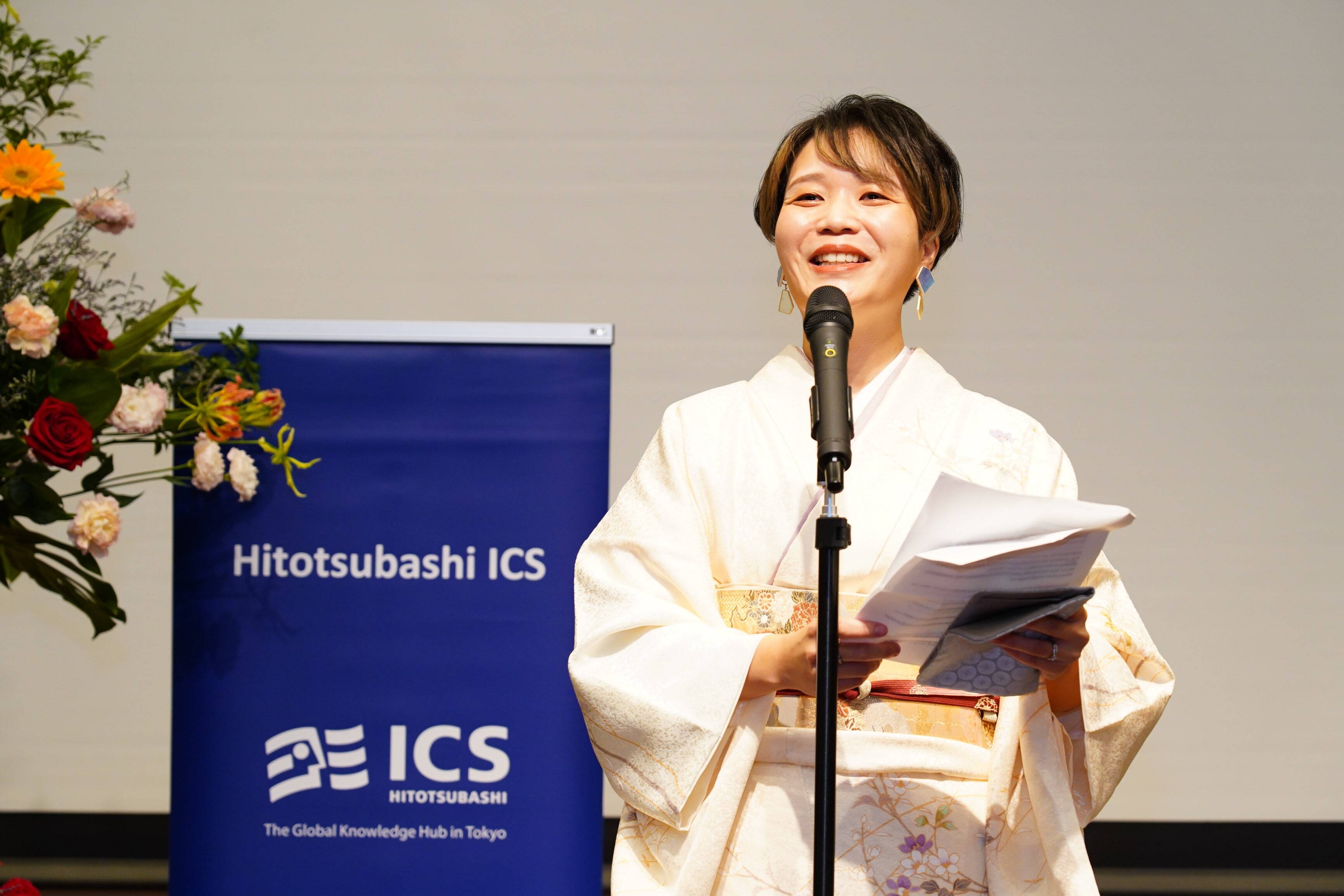 Hitotsubashi ICS MBA受験体験記 - My Application Experience